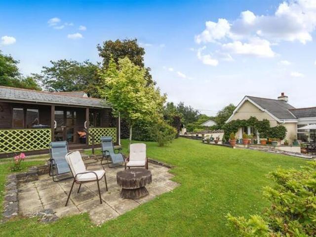 For Sale 3 Bedroom House Gunnislake Cornwall DLS100917503
