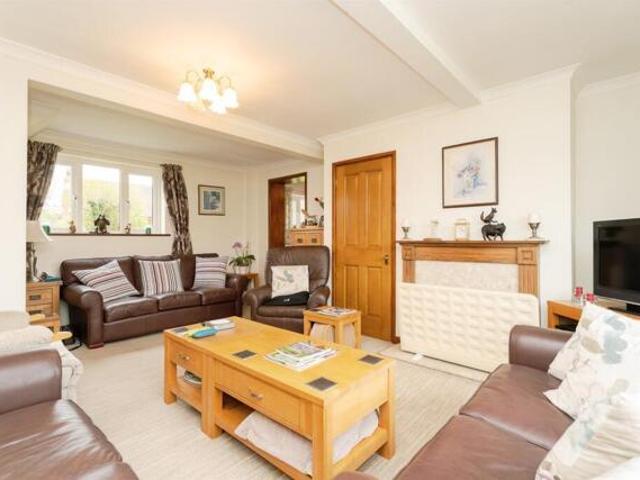 For Sale 3 Bedroom House Gunthorpe Cambridgeshire DS98834492