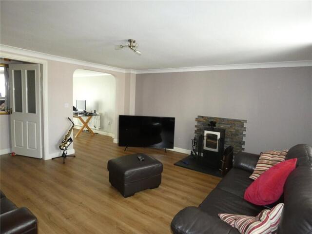 For Sale 3 Bedroom House Gwynedd Gwynedd DLS101675505