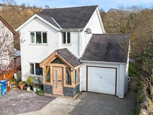 For Sale 3 Bedroom House Gwynedd Gwynedd DS101856147