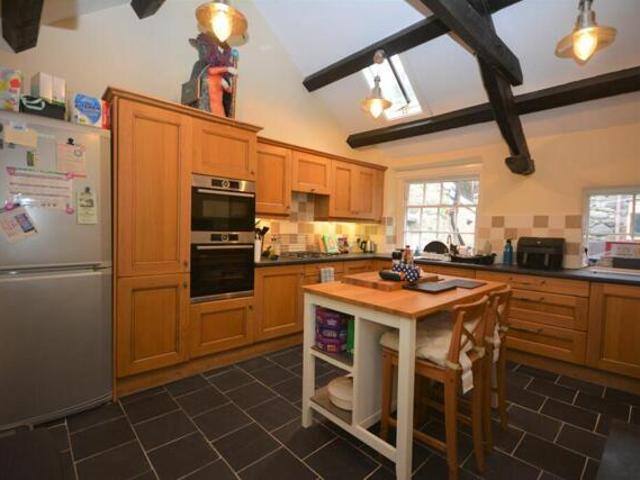 For Sale 3 Bedroom House Gwynedd Gwynedd DS98503953