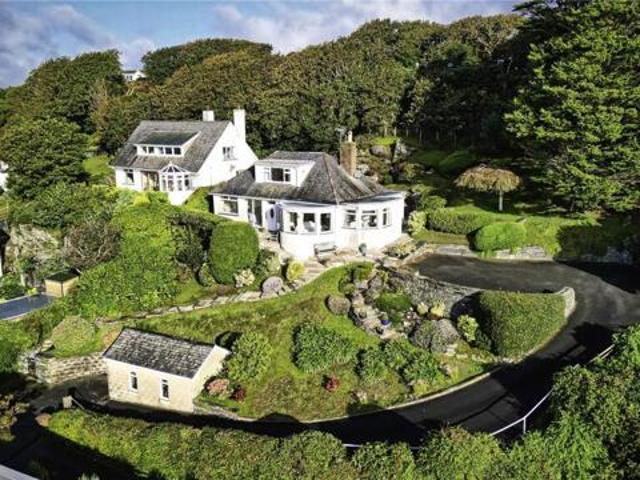 For Sale 3 Bedroom House Gwynedd Gwynedd DS98718009