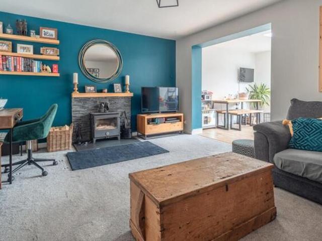 For Sale 3 Bedroom House Gwynedd Gwynedd DS98864342