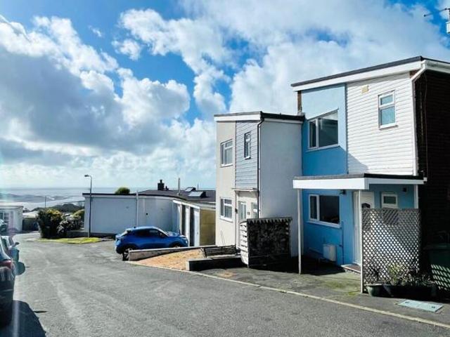 For Sale 3 Bedroom House Gwynedd Gwynedd DS99688477