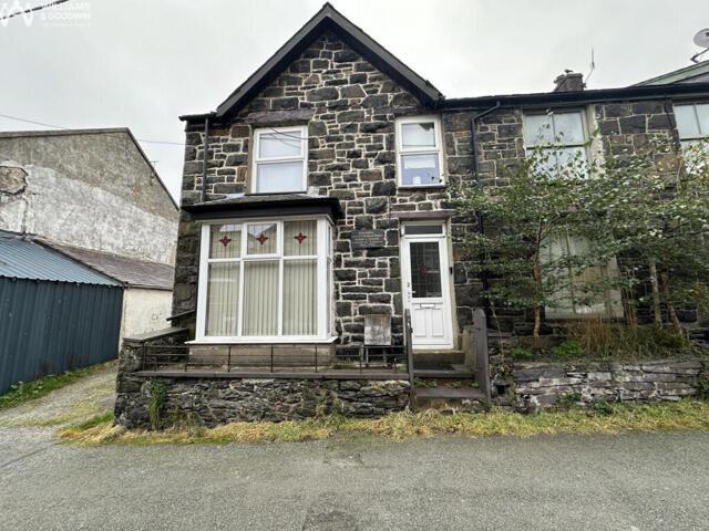 For Sale 3 Bedroom House Gwynedd Gwynedd DS99986352