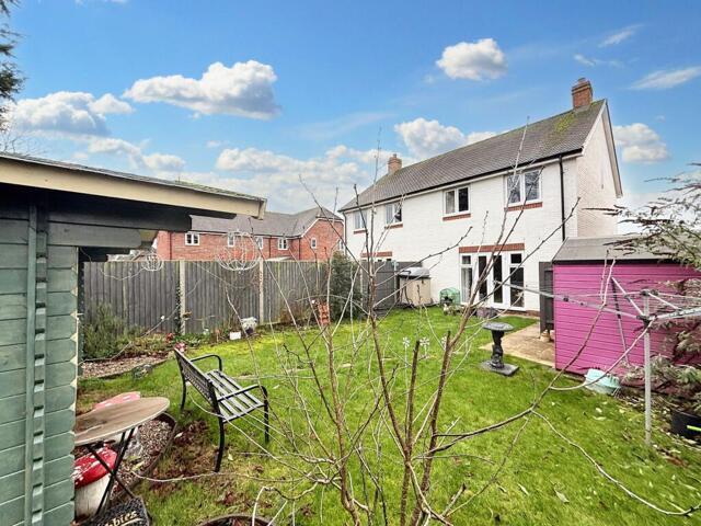 For Sale 3 Bedroom House Downton Wiltshire DLS98765788