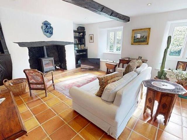 For Sale 3 Bedroom House Doccombe Doccombe DS98297019