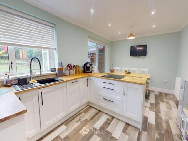For Sale 3 Bedroom House Doncaster Doncaster DLS99092503