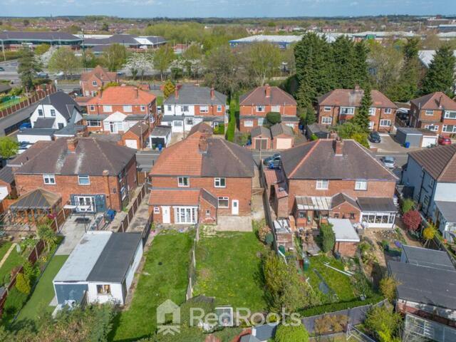 For Sale 3 Bedroom House Doncaster Doncaster DLS101743289