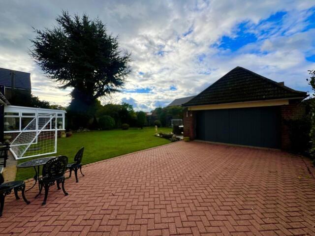 For Sale 3 Bedroom House Doncaster Doncaster DS100684981