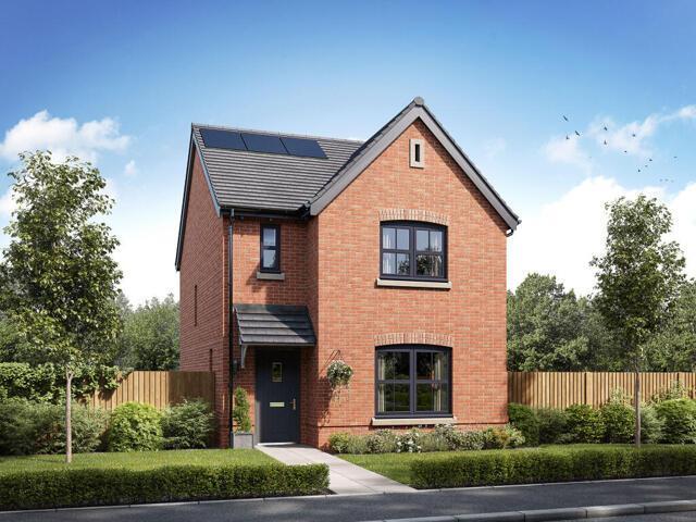 For Sale 3 Bedroom House Doncaster South Yorkshire DLS98930031