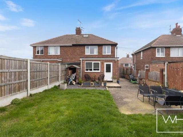 For Sale 3 Bedroom House Doncaster South Yorkshire DLS100097091