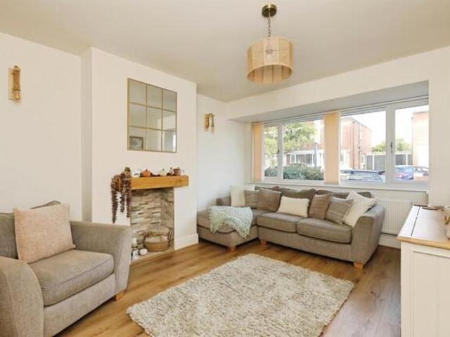 For Sale 3 Bedroom House Doncaster South Yorkshire DS100614798