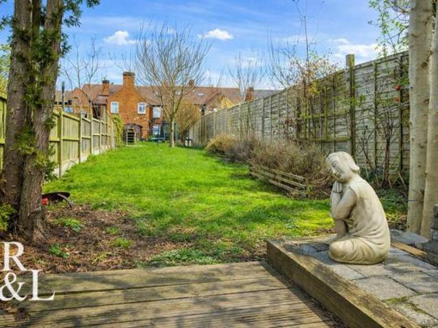 For Sale 3 Bedroom House Donisthorpe Donisthorpe DS100456298