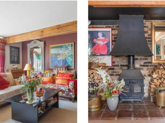 For Sale 3 Bedroom House Dorchester Dorset DLS101678733