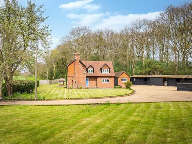 For Sale 3 Bedroom House Dorking Surrey DS101675917