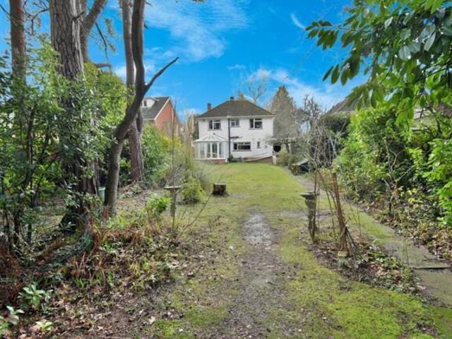 For Sale 3 Bedroom House Dorset Dorset DS99840026