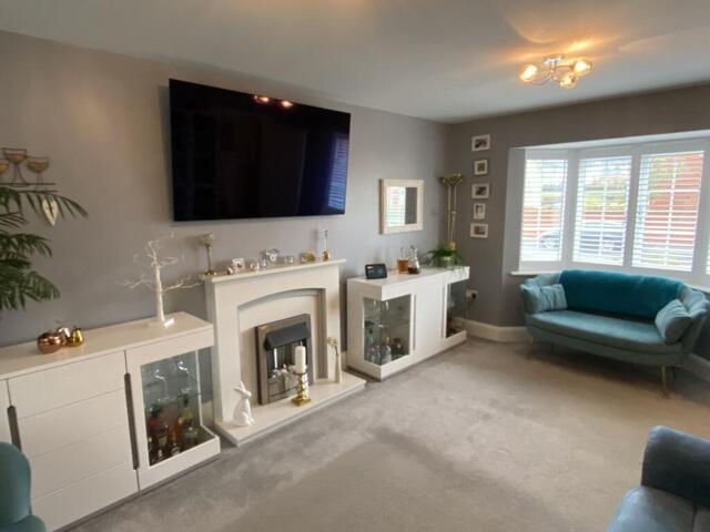 For Sale 3 Bedroom House Dawlish Devon DLS98968948