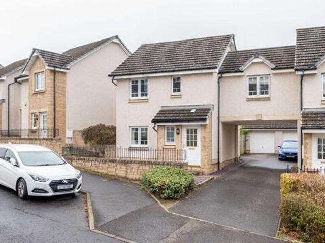 For Sale 3 Bedroom House Dalkeith Midlothian DLS101059946