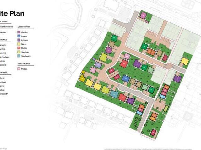For Sale 3 Bedroom House Dargavel Village Dargavel Village DS100578940
