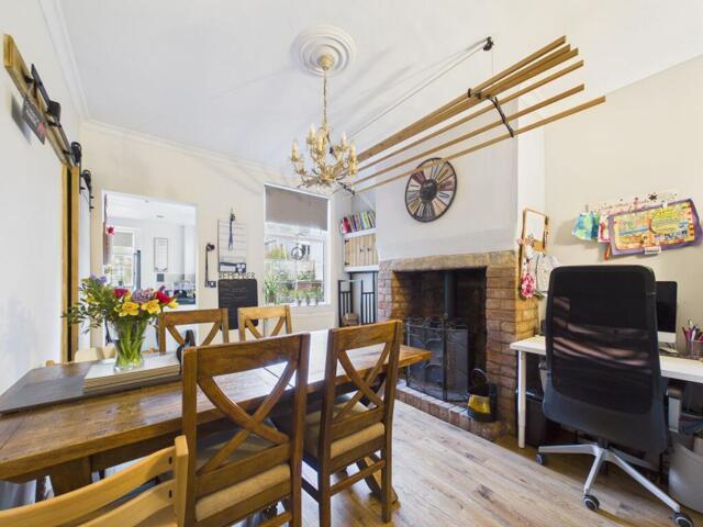 For Sale 3 Bedroom House Darley Dale Derbyshire DS101678038