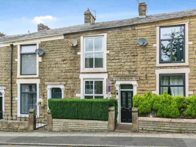 For Sale 3 Bedroom House Darwen Blackburn With Darwen DS98834587