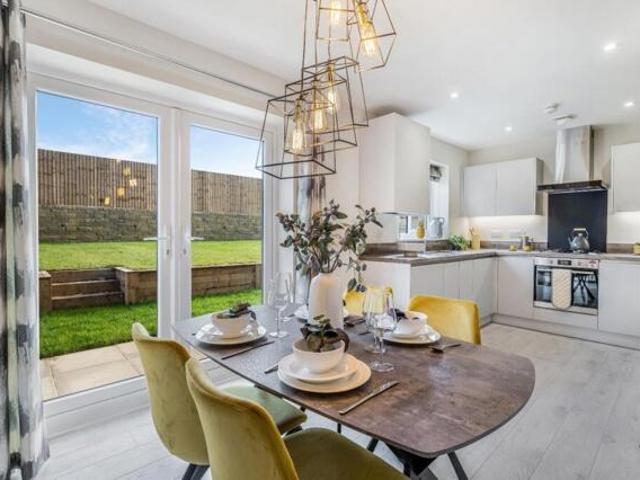 For Sale 3 Bedroom House Darwen Lancashire DLS100541224
