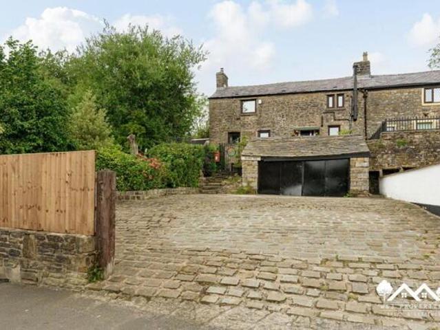 For Sale 3 Bedroom House Darwen Lancashire DS98062187
