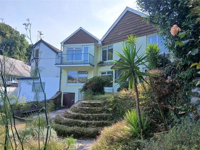 For Sale 3 Bedroom House Dartmouth Devon DLS101200136