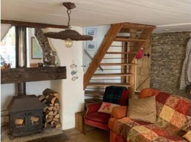 For Sale 3 Bedroom House Dartmouth Devon DS99523426