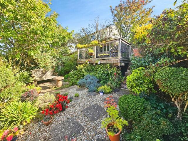 For Sale 3 Bedroom House Dartmouth Devon DS99315328