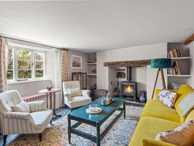For Sale 3 Bedroom House Dartington Dartington DLS101676737