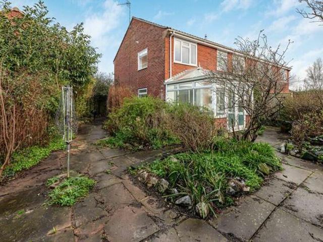 For Sale 3 Bedroom House Devon Devon DLS99840061