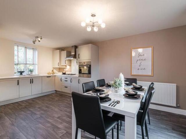 For Sale 3 Bedroom House Dewsbury West Yorkshire DLS98504055