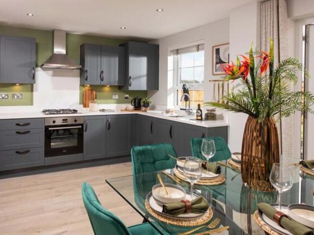 For Sale 3 Bedroom House Dewsbury West Yorkshire DS98278060