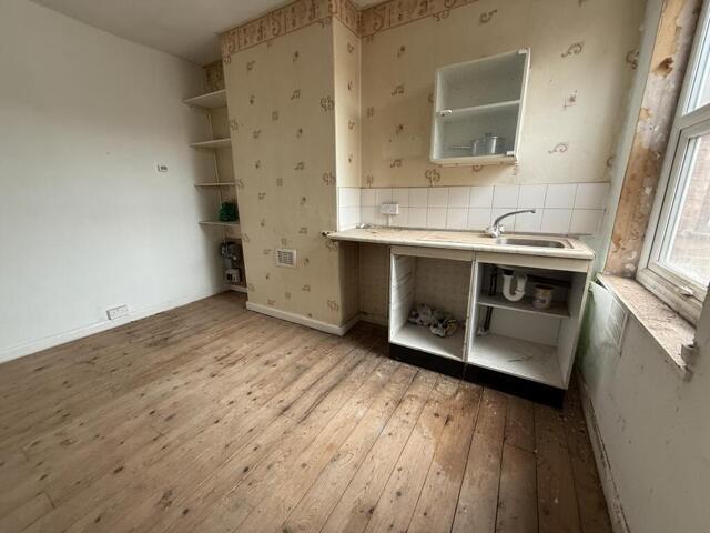 For Sale 3 Bedroom House Deeside Flintshire DLS101676907