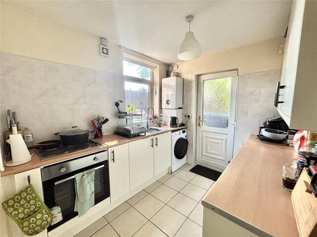 For Sale 3 Bedroom House Deeside Flintshire DLS98765825
