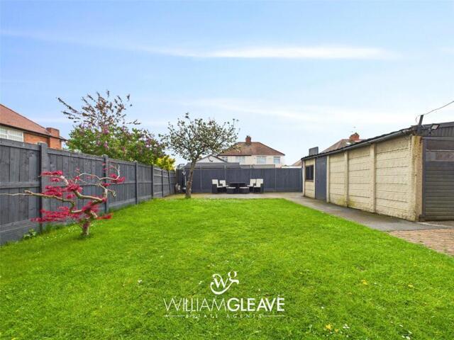 For Sale 3 Bedroom House Deeside Flintshire DLS99840370