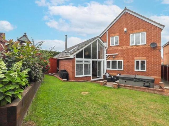 For Sale 3 Bedroom House Deeside Flintshire DS100024082