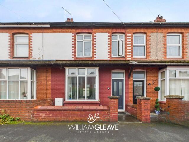For Sale 3 Bedroom House Deeside Flintshire DS100023880