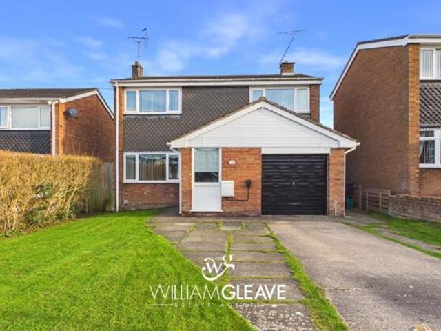 For Sale 3 Bedroom House Deeside Flintshire DS100502845