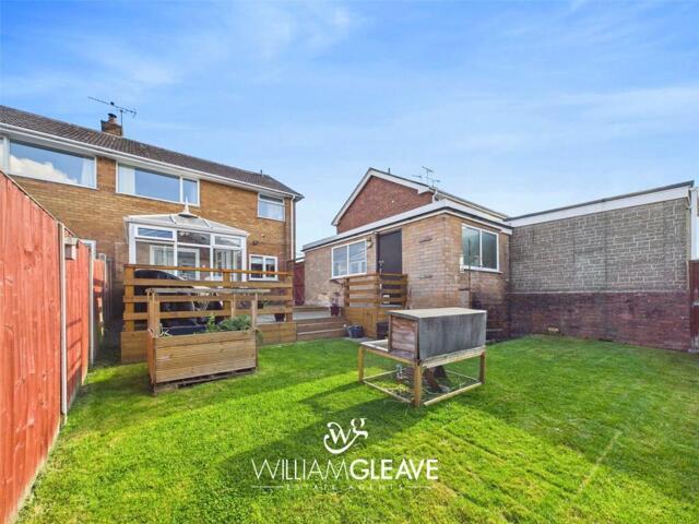 For Sale 3 Bedroom House Deeside Flintshire DS101892030