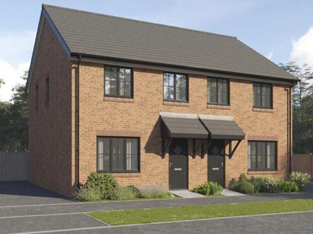 For Sale 3 Bedroom House Deeside Flintshire DS99029228