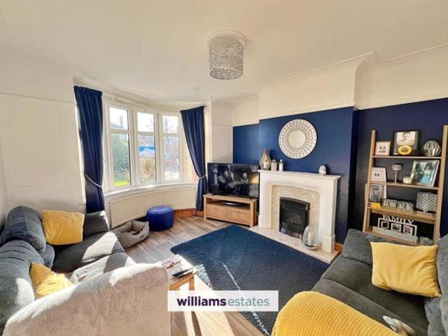 For Sale 3 Bedroom House Denbigh Denbighshire DLS100540853