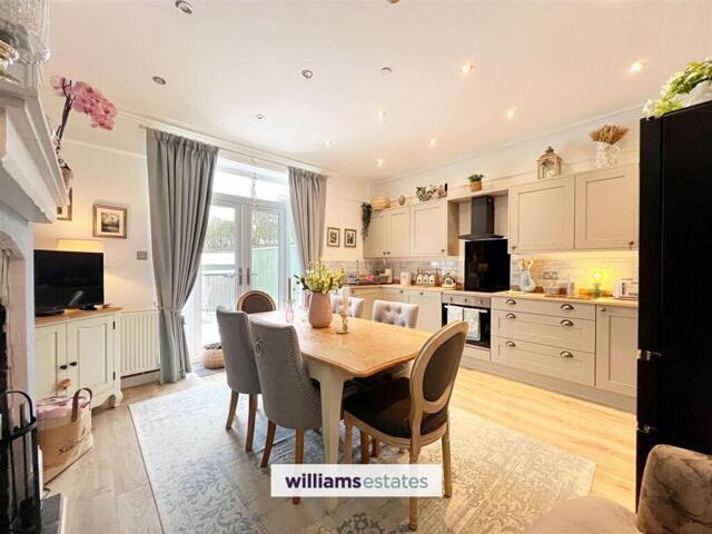 For Sale 3 Bedroom House Denbigh Denbighshire DLS99986105