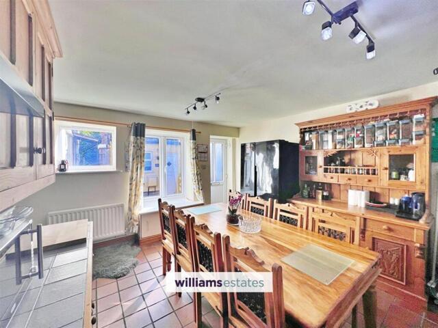 For Sale 3 Bedroom House Denbigh Denbighshire DS99688329