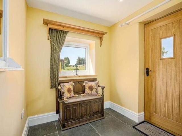 For Sale 3 Bedroom House Denbighshire Denbighshire DLS101677210