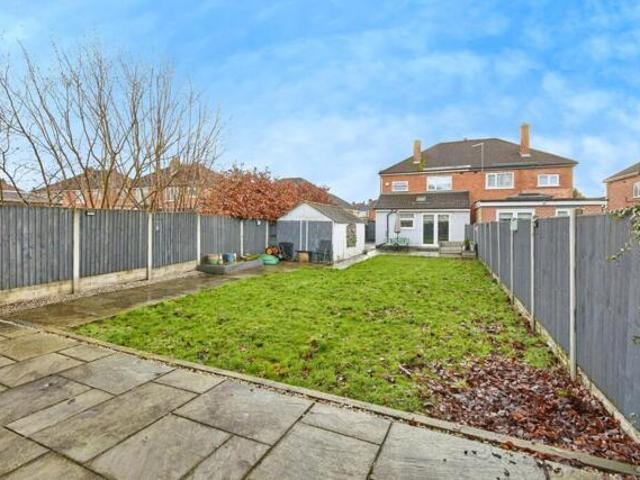 For Sale 3 Bedroom House Derby Derby DS98577931