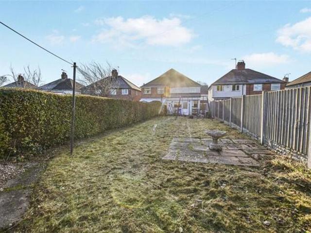 For Sale 3 Bedroom House Derby Derby DS99475792