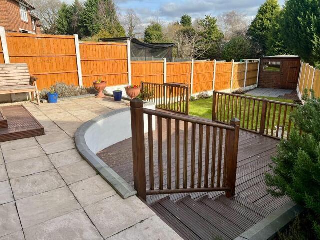 For Sale 3 Bedroom House Derby Derby DS100132268